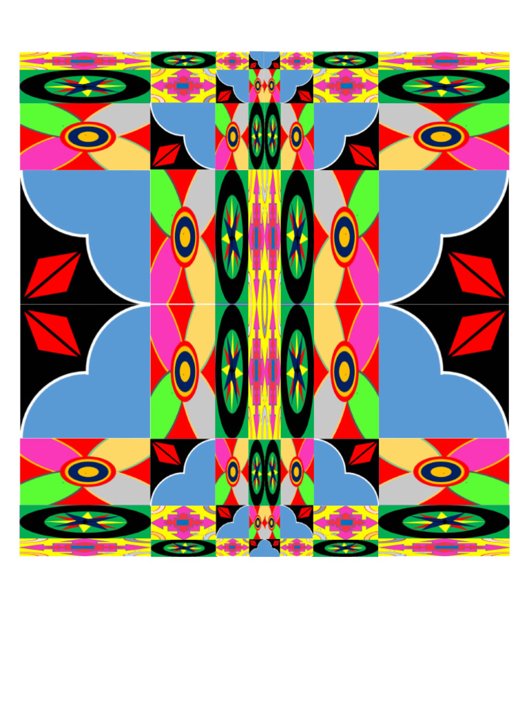 John Darwin E-Modulo Art | PDF