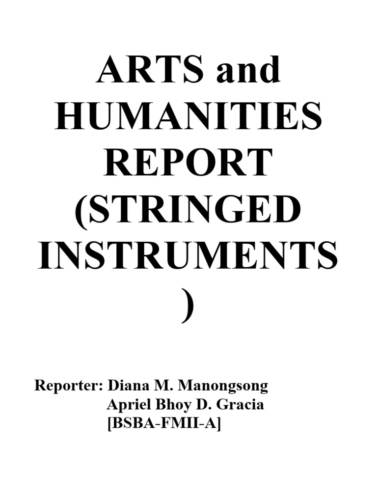 Arts Nhmnty OG | Download Free PDF | String Instruments | Guitars