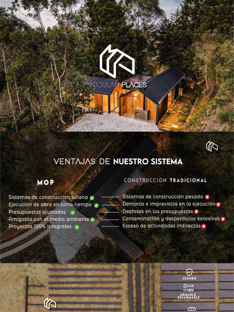 PRESENTACION MOP FEBRERO V002 2024 | PDF