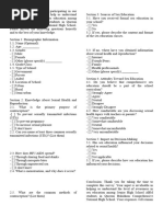 Understanding Foreplay: Definition & Types | PDF | Foreplay | Sexuality