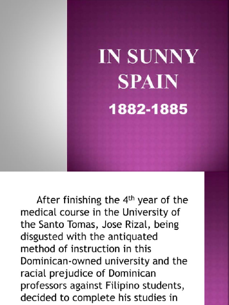 PDF Lesson 4 Rizal | PDF