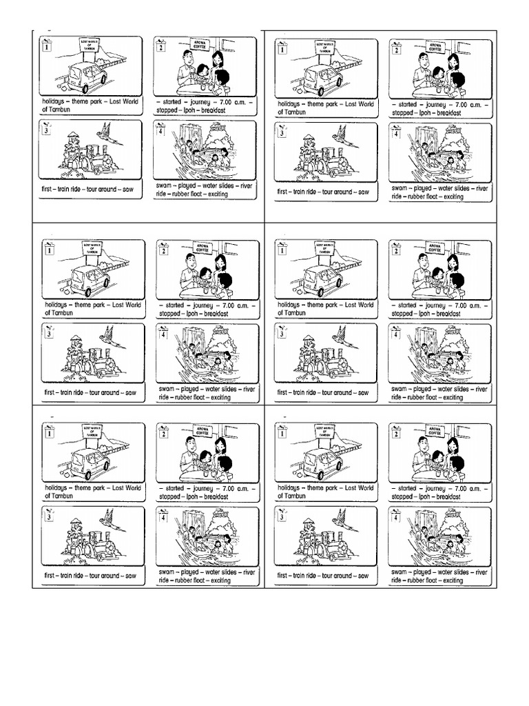 Essay 5 - Unit 3 | PDF