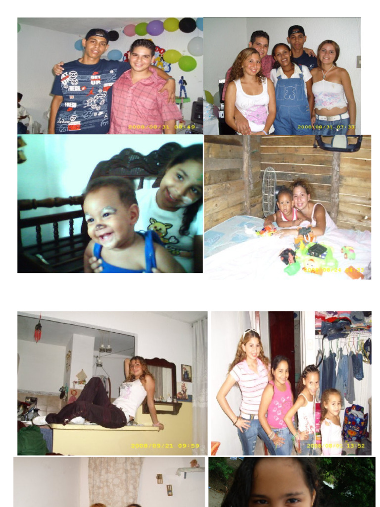 Doc1 Fotos Para Imprimir | PDF