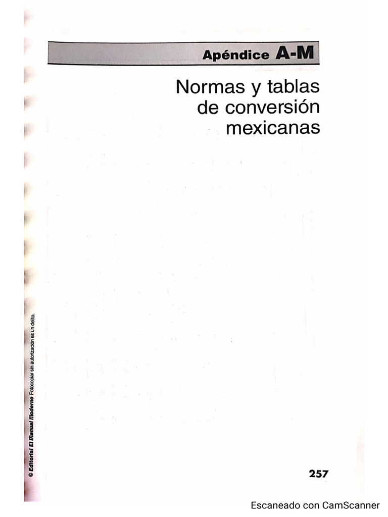 Tablas Wppsi-III | PDF