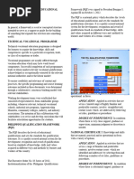 PQF Qualification Framework Levels | PDF | Knowledge | Skill