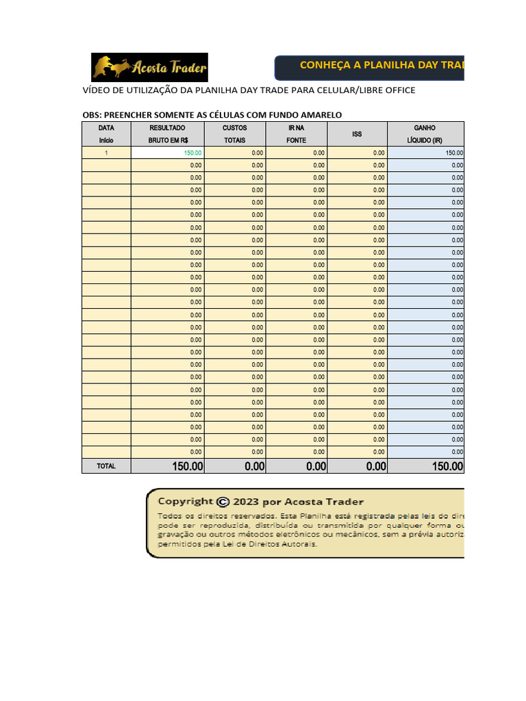 Download-720026-Planilha Day Trade Mensal para Celular e Libre Office ...