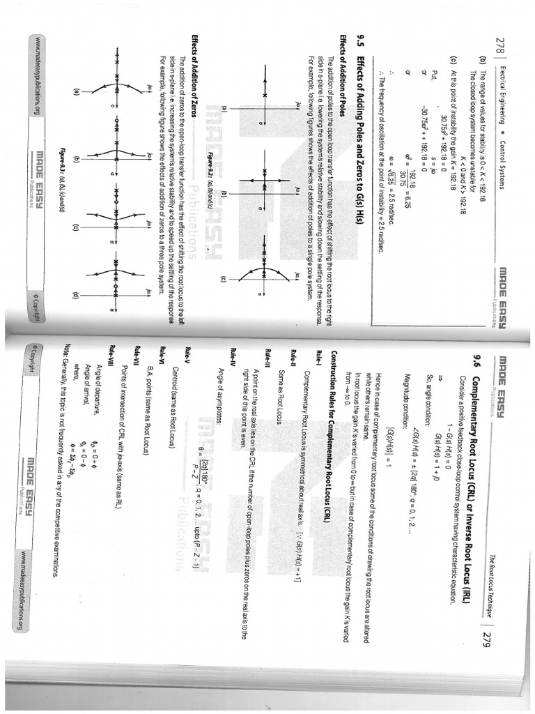 Control System5 | PDF