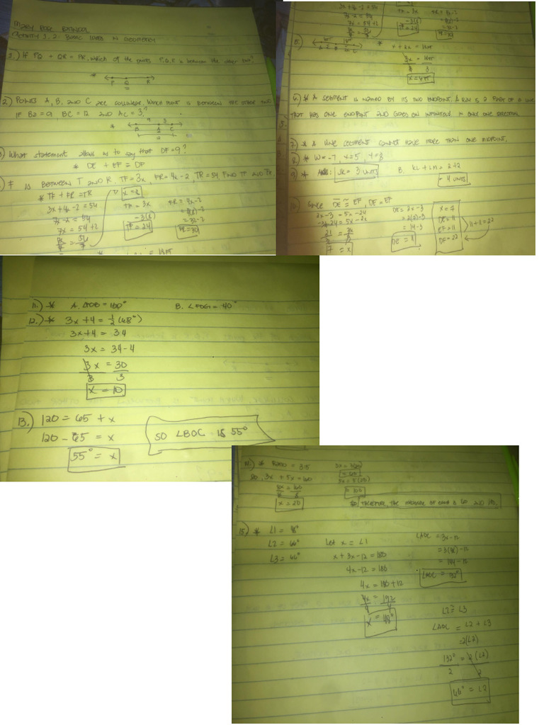 Activity 1.1 - Patindol | PDF