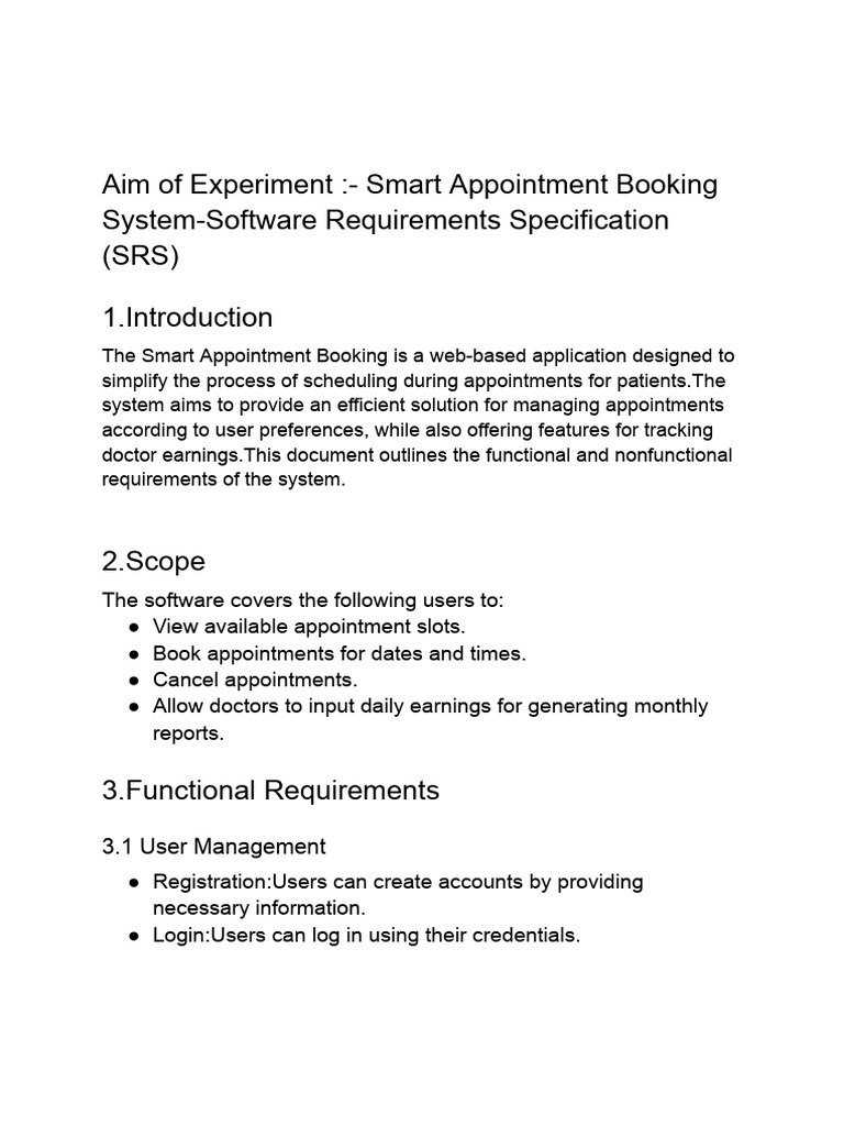 Untitled Document | PDF | User (Computing) | Databases