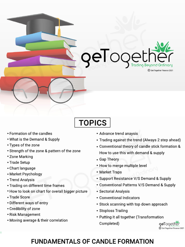 GTF - Professional Options | PDF