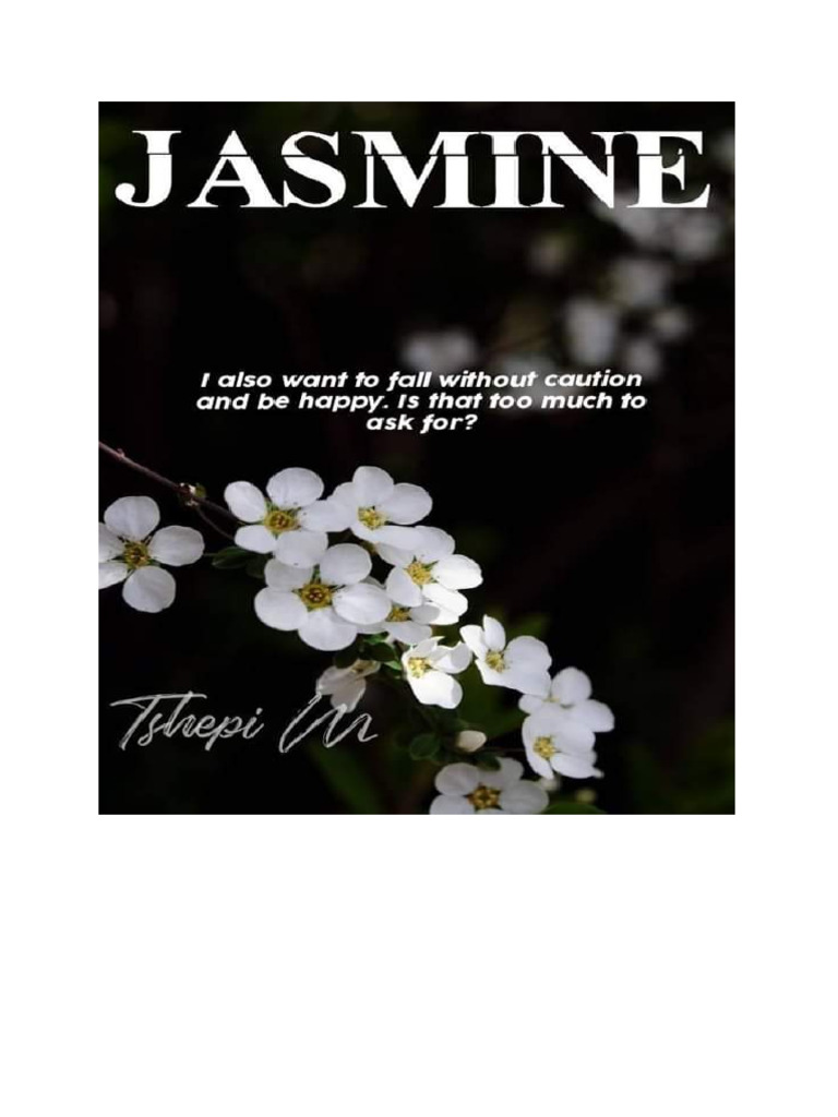Jasmine | PDF