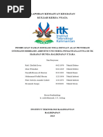 Formating Proposal - PKM - KC | PDF