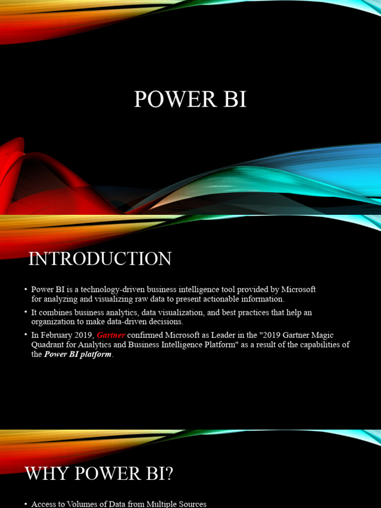 BIA Unit 2 | PDF | Business Intelligence | Databases