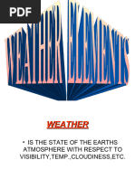 Understanding METAR Remark Codes | PDF | Cloud | Clouds, Fog And ...