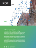 Step by Step Agisoft - Metashape | PDF | Computer Vision | Geographic ...