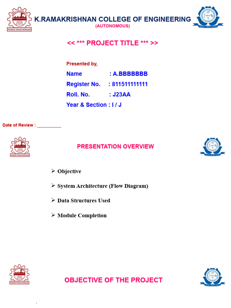 Data Structures Format | PDF