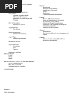 Taxiway and Taxilane Design Standards | PDF | Runway | Airport