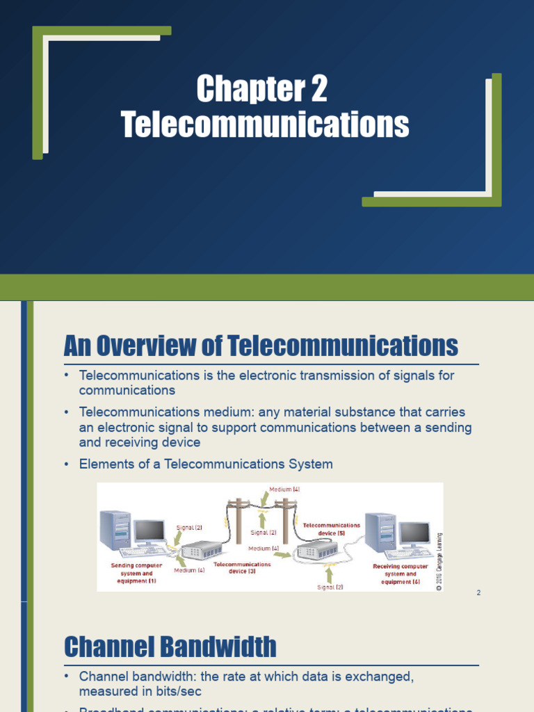 Lecture 2 | PDF | World Wide Web | Internet & Web