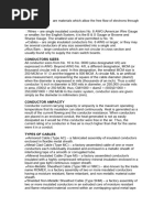 Appendix C. Conduit and Tubing Fill Tables For Conductors and Fixture ...