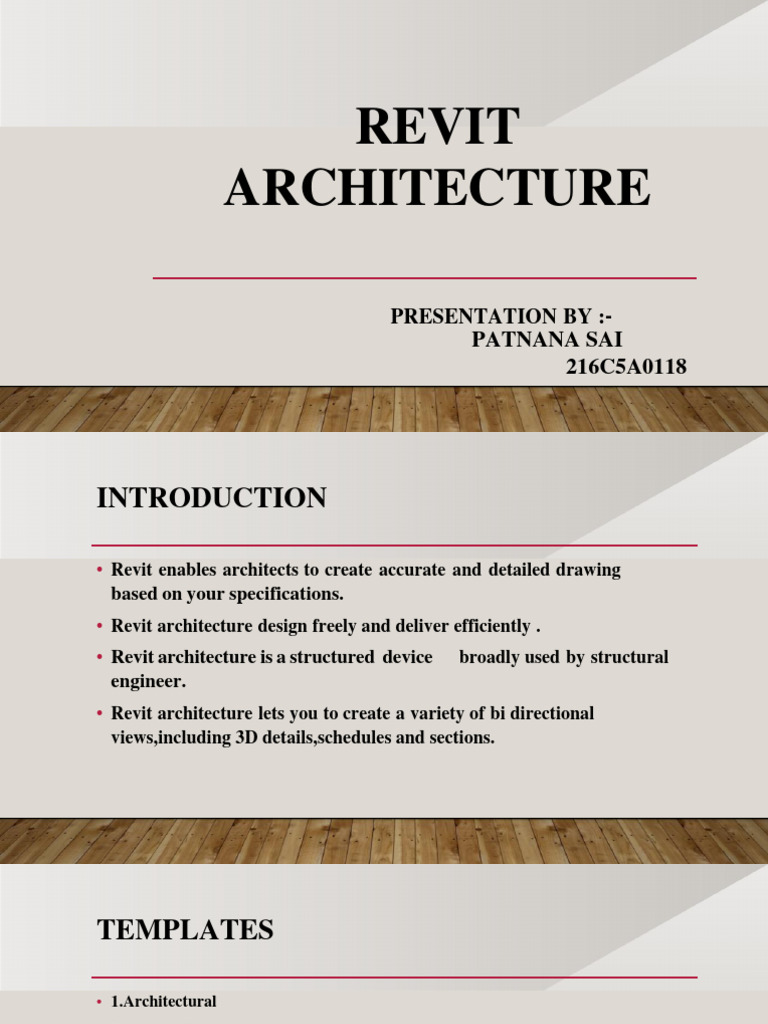 Revit | PDF