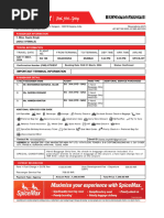 SpiceJet GST Tax Invoice Download | PDF | Taxes | Trade