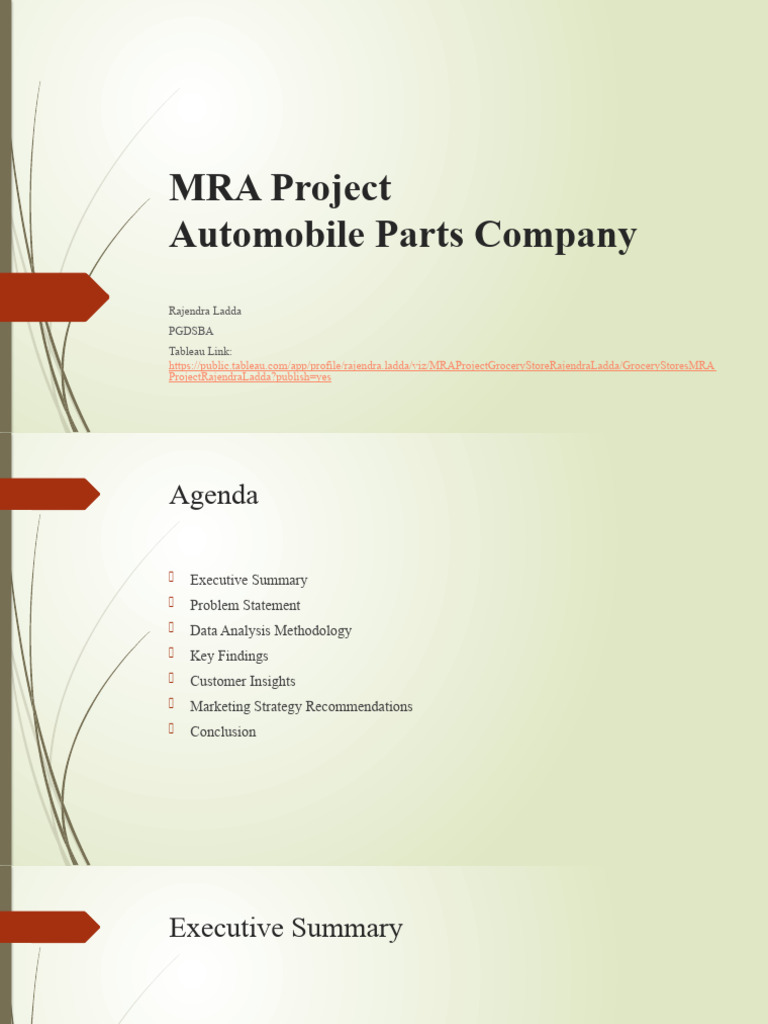 Rajendra MRA Project Grocery | PDF | Sandwich | Cuisine