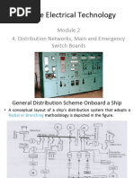 MSB Safety and Maintenance Guidelines | PDF | Switch | Fuse (Electrical)
