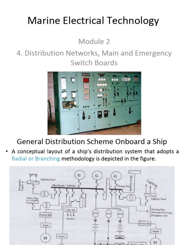 MOD 2.6 Switch Board | Download Free PDF | Fuse (Electrical) | Electric ...