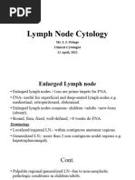 Cytologic Patterns - Eclinpath PDF | PDF | Neoplasms | White Blood Cell