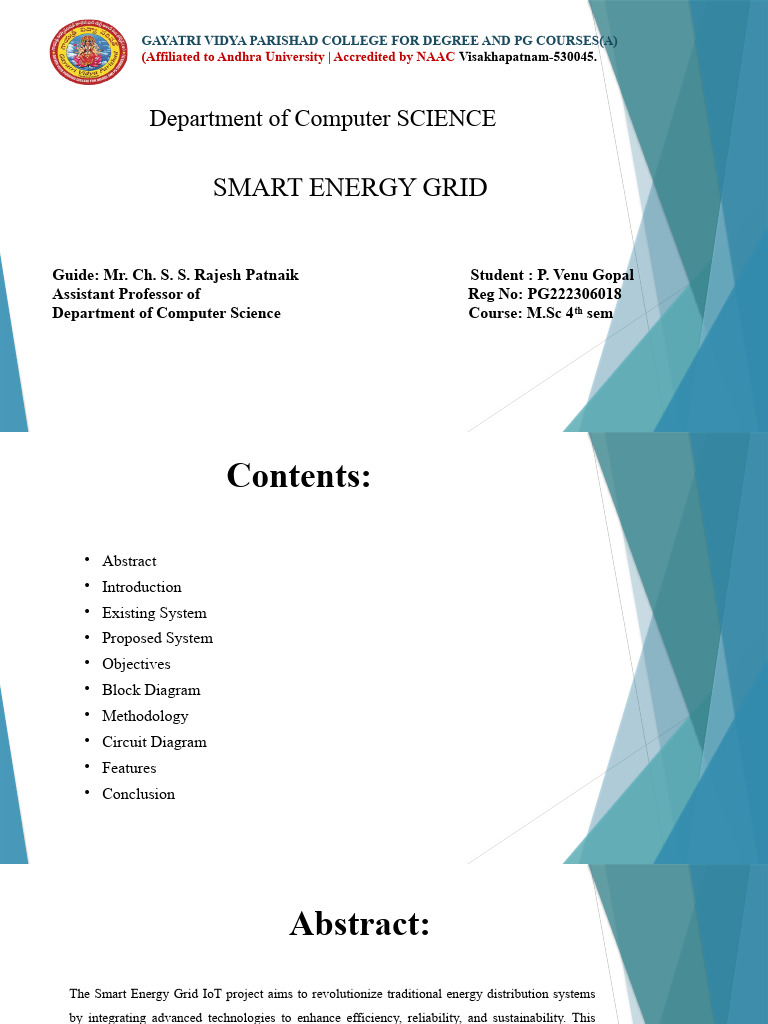 Smart-Energy-Grid-Using-IoT_5 (1) | PDF | Internet Of Things ... Smart-Energy-Grid-Using-IoT_5 (1) | PDF | Internet Of Things ...