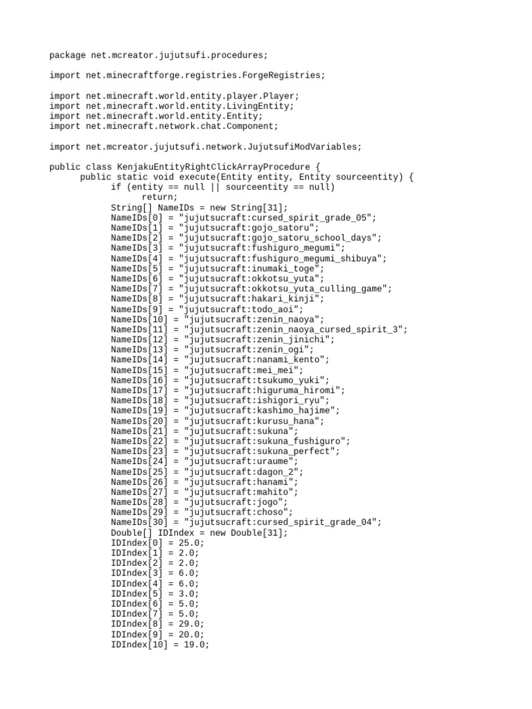 Message | PDF | Computer Programming | Software Engineering