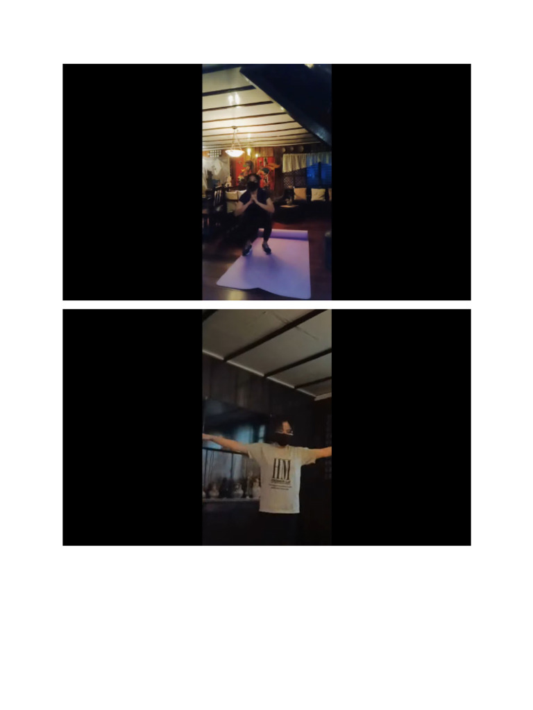 PED 027 - Trainee's 1-4 Week Exercise and Narrative Report | PDF ... PED 027 - Trainee's 1-4 Week Exercise and Narrative Report | PDF ...