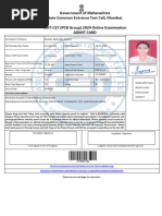 APMG Online Exam Registration Guide | PDF