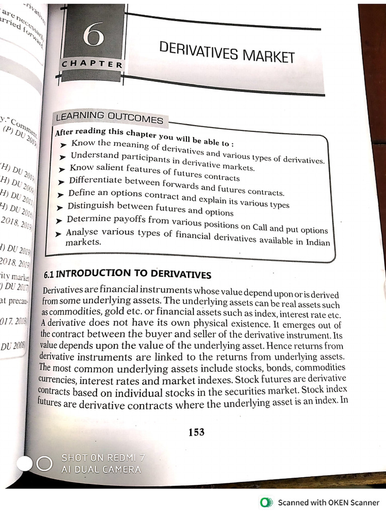 GE Commerce CH 6 To 8 | PDF