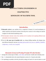 Mechanism of Drilling Machine | PDF | Drill | Drilling