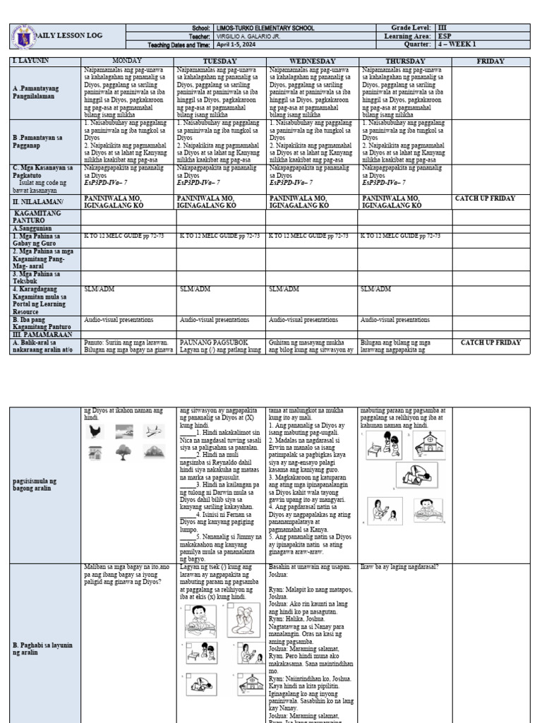 Esp3 Q4 Week 1 Pdf