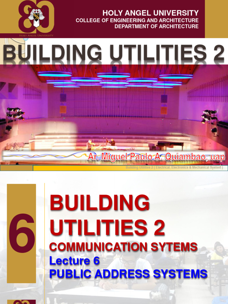 Utilities | PDF | Duct (Flow) | Manufactured Goods