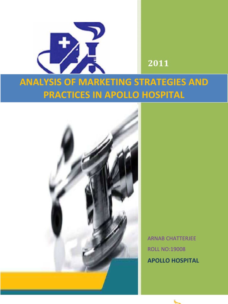 Apollo Hospitals | PDF | Health Care | Franchising