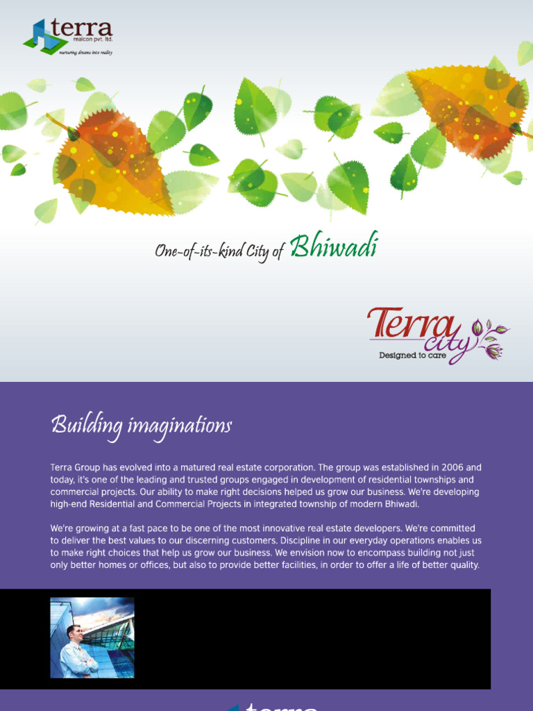 Terra City E-Brochure - PDF - 20240411 - 093929 - 0000 | PDF