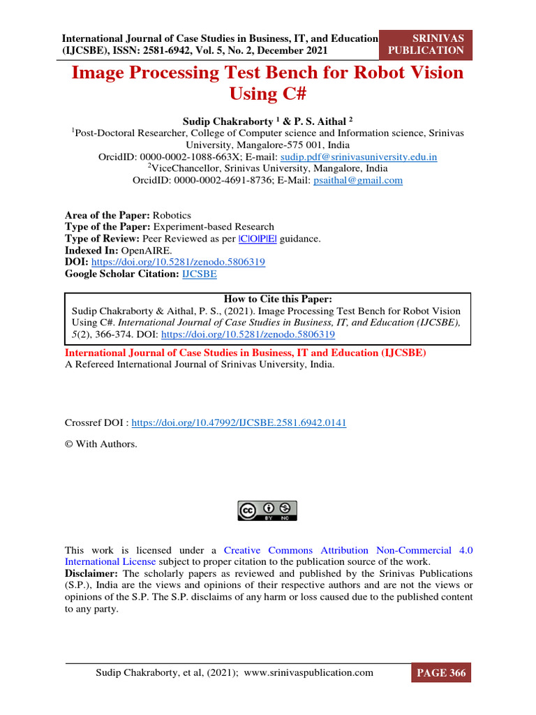 harishchandrap,+25.+Image+Processing Fullpaper | PDF | Graphical User Interfaces | Computer Science