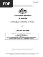 362 Form - Appoint ASIC Agent | PDF | Registered Agent