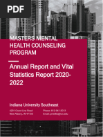 2016 CACREP Standards | PDF | School Counselor | Substance Use Disorder
