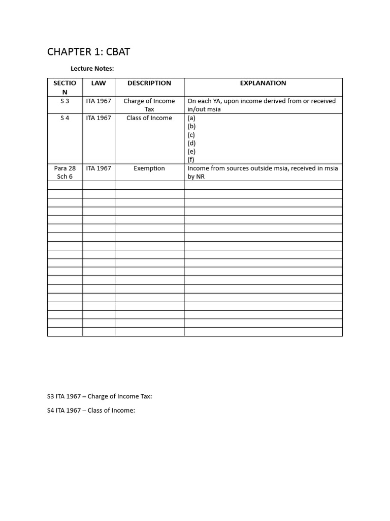 ATX | PDF | Taxes | Tax Deduction