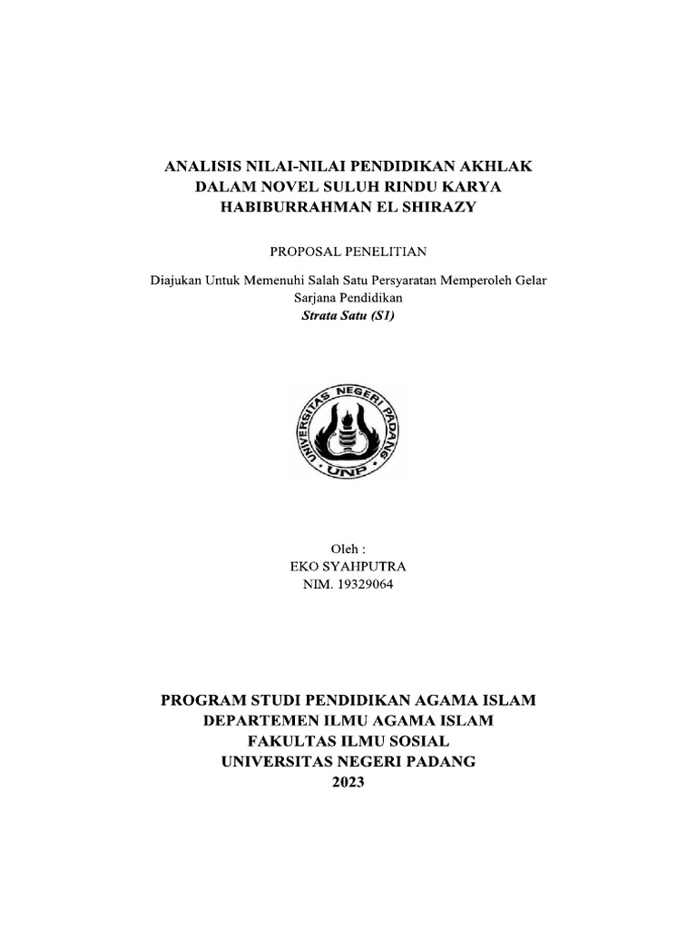 B1 07 Eko Syahputra 19329064 8717 2023 | PDF