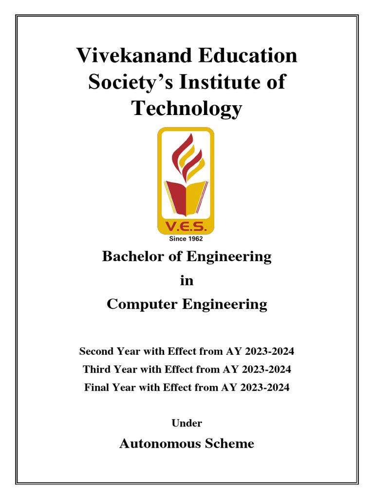 CMPN Autonomy Syllabus | PDF | Laplace Transform | Fourier Transform