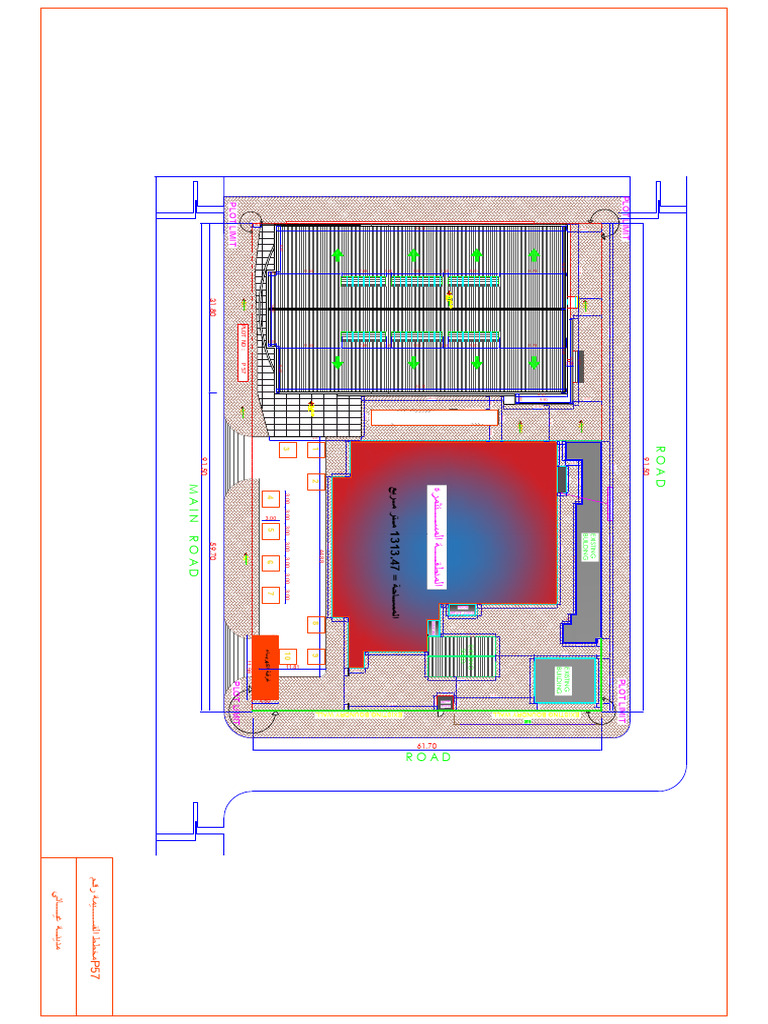 Proposal Drawing | PDF
