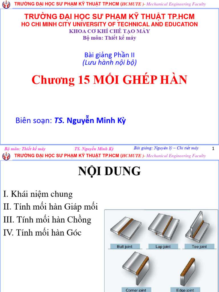 Bai 8-PII Moi Ghep Han | PDF