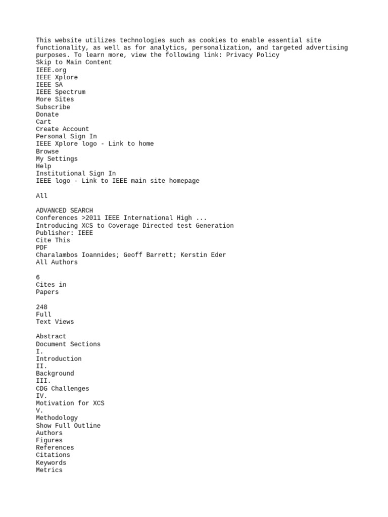 Sewew 12 | PDF | Formal Verification | Machine Learning
