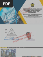 Penjelasan Elemen SMKP | PDF