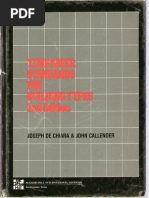 Wall and House Cross Section Examples and Visuals | PDF | Basement ...